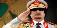 Biography of Muammar Gaddafi - Assignment Point