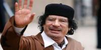 Biography of Muammar Gaddafi - Assignment Point