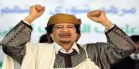 Biography of Muammar Gaddafi - Assignment Point