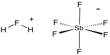 Fluoroantimonic Acid - Assignment Point
