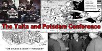 Differences between Yalta and Potsdam - Assignment Point