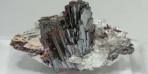 Hübnerite: Properties and Occurrences - Assignment Point