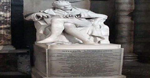 Biography of William Wilberforce - Assignment Point