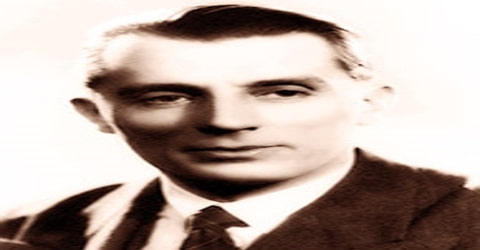 Biography of Frédéric Joliot-Curie - Assignment Point