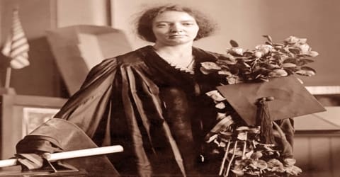 Biography of Irène Joliot-Curie - Assignment Point