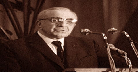 Biography of Louis Néel - Assignment Point