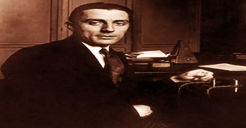 Biography of Frédéric Joliot-Curie - Assignment Point