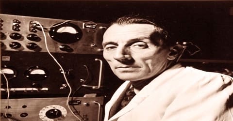 Biography of Frédéric Joliot-Curie - Assignment Point