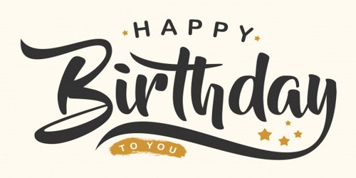 Sample Happy Birthday Letter To Best Friend Assignment Point