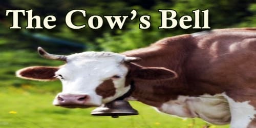 The Cow’s Bell - Assignment Point