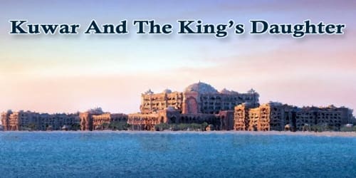 Kuwar And The King’s Daughter - Assignment Point