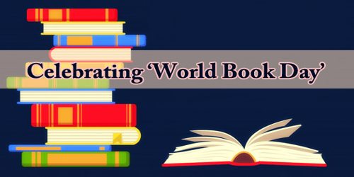 Celebrating ‘World Book Day’ - Assignment Point