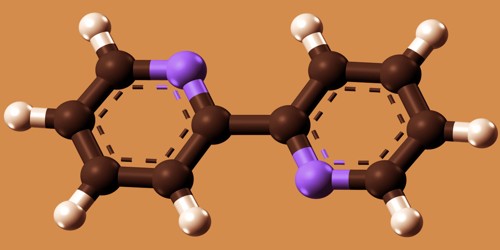 2,2'-Bipyridine - Assignment Point
