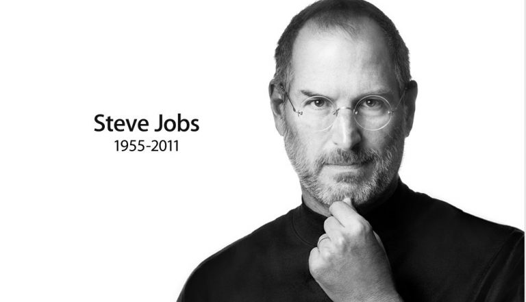 Steve Jobs - an iconic personality - Assignment Point