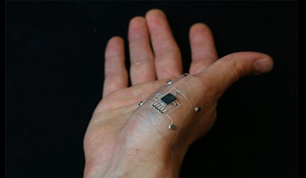 Flexible Supercapacitators – a Flexible Smart Energy Storage Device ...