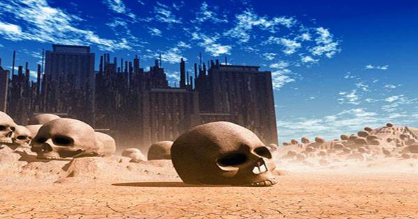 In 1972, MIT Scientists Predicted a "Global Collapse" this Century ...