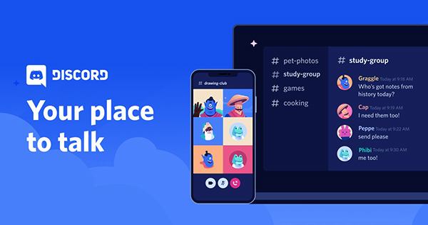 VC Peter Relan helped launched Discord; now he’s ‘brewing’ two new ...