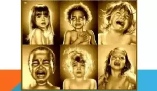 Pain in Children – Understanding and Treating - Assignment Point