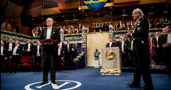 Nobel Peace Prize 2024 – Japan’s Nihon Hidankyo for efforts to rid ...