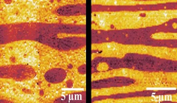 BESSY II – A Novel Process for Improved Thermoplastics - Assignment Point