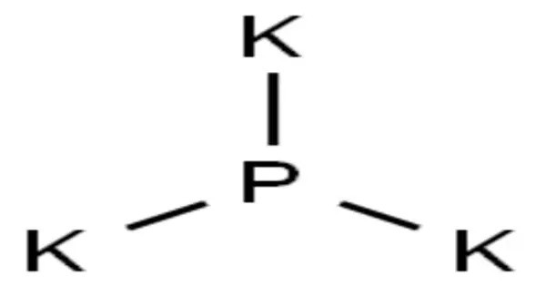 Potassium Phosphide – an inorganic semiconductor compound - Assignment Point
