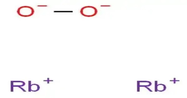 Rubidium Peroxide - Assignment Point