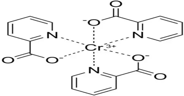Chromium(III) Picolinate - Assignment Point